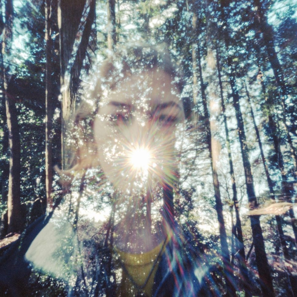 Portrait | Eikoh Tanaka