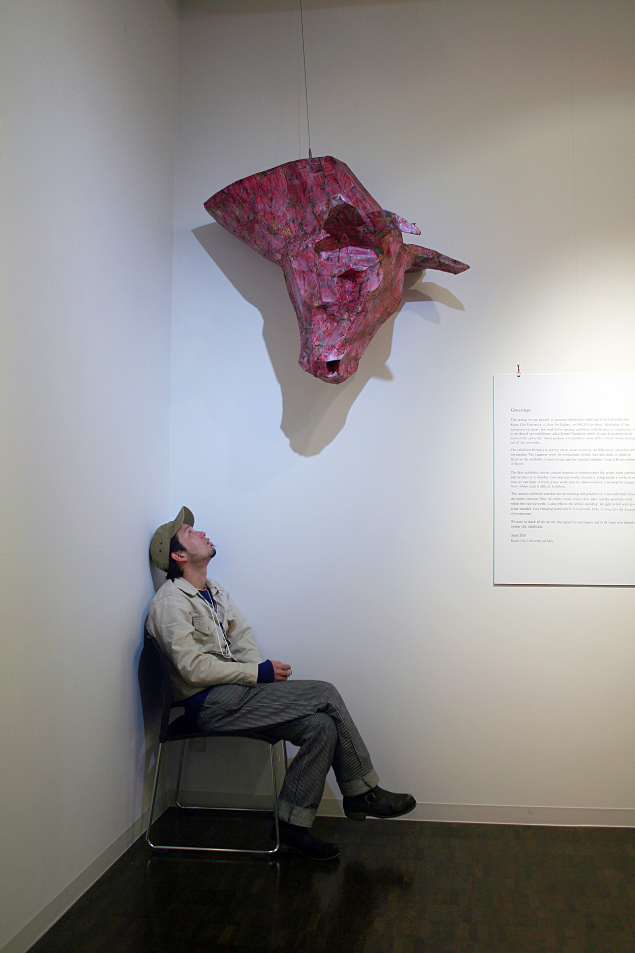 Beef Cattle | Eikoh Tanaka