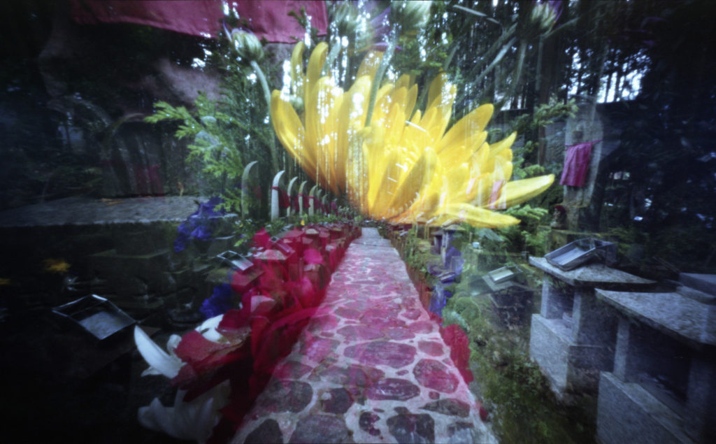 Hōzan | Eikoh Tanaka