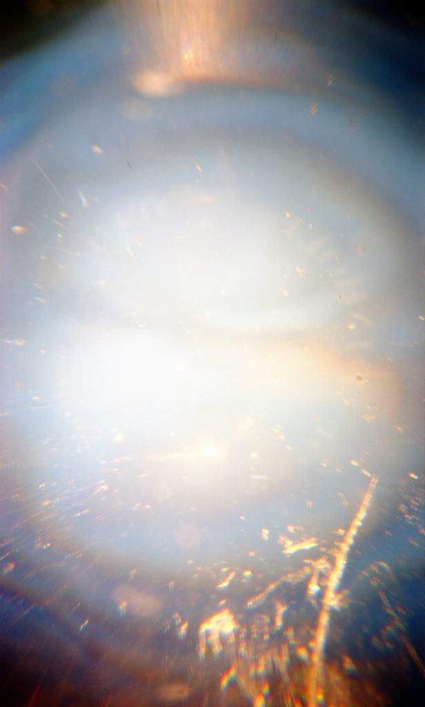 Crystalverse 221214 | Eikoh Tanaka