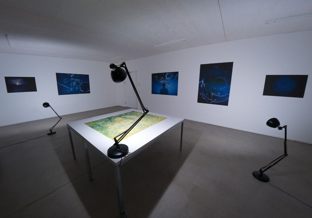 Pāramitā | Eikoh Tanaka