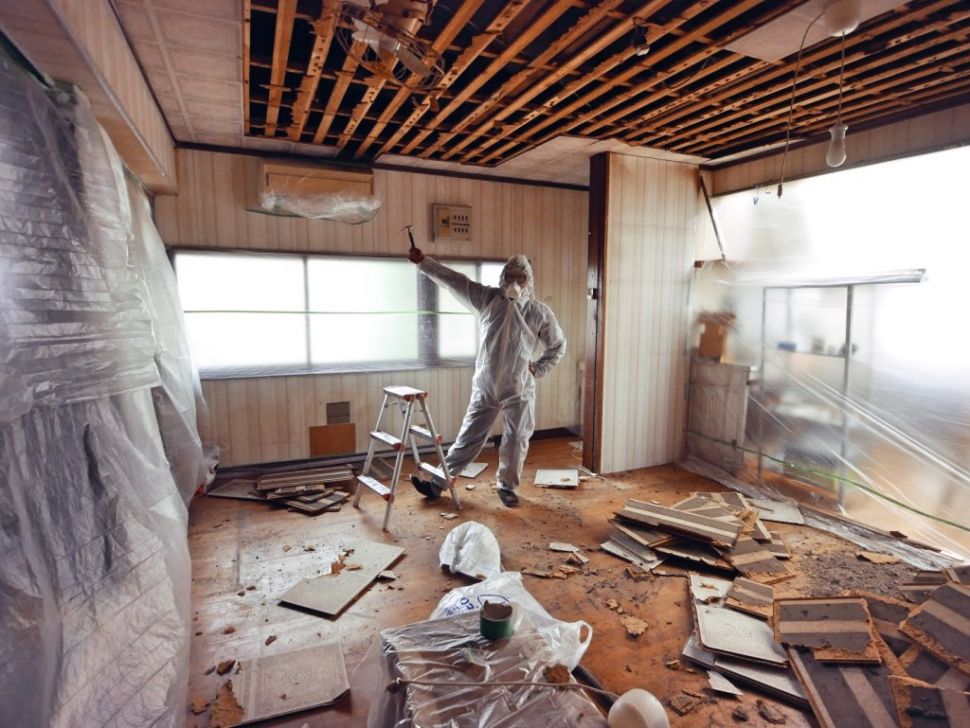 Open call for Artists in Residence Project “Micro Happening” at Artists’ Retreat no-mu | Eikoh ...